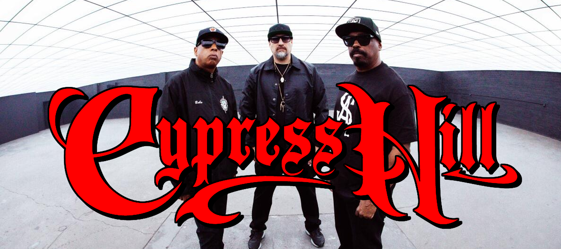 Cypress Hill Merchandise Store